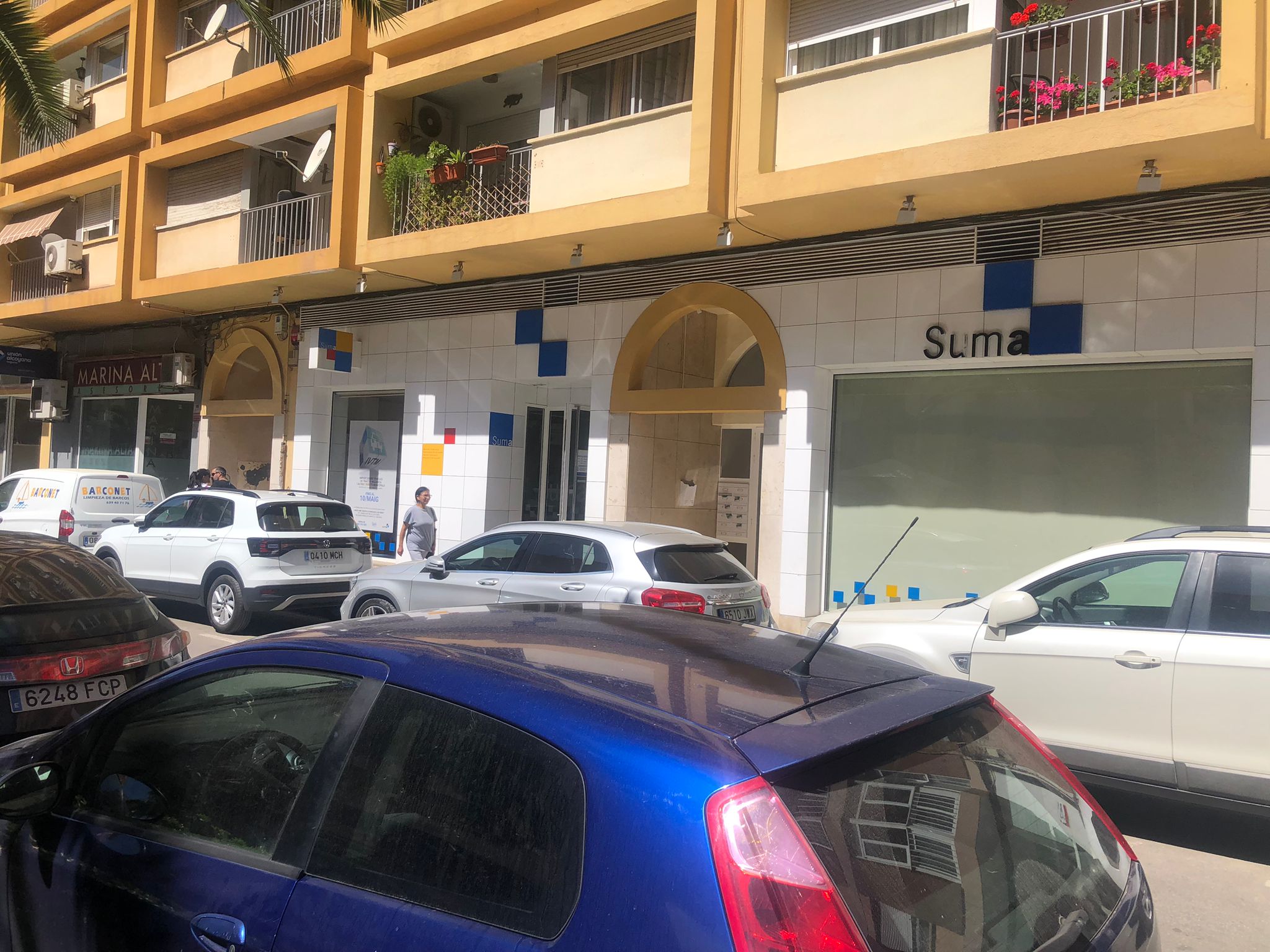 Oficina de Suma de Dénia - Que ver en Denia