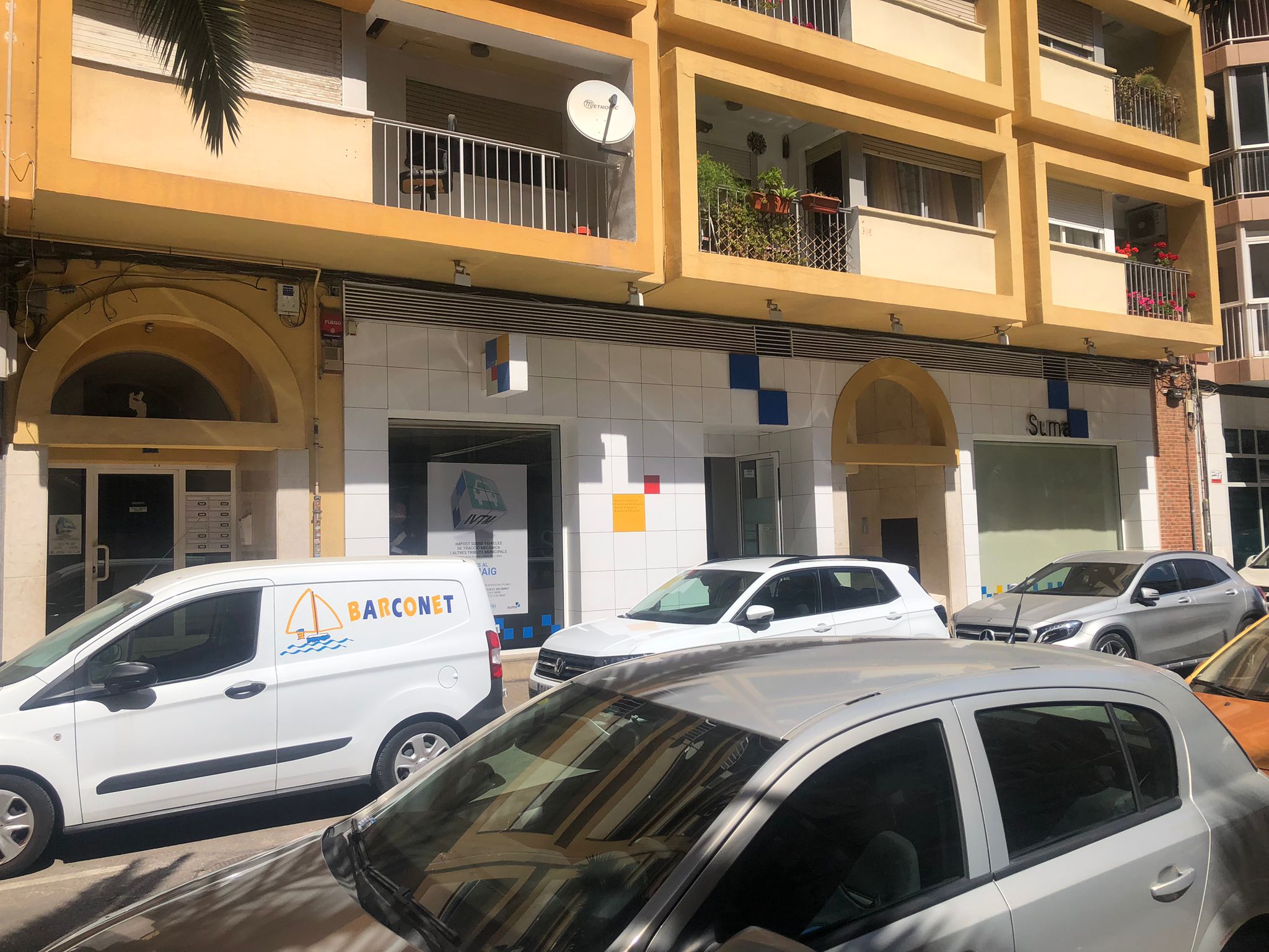 Oficina de Suma de Dénia - Que ver en Denia