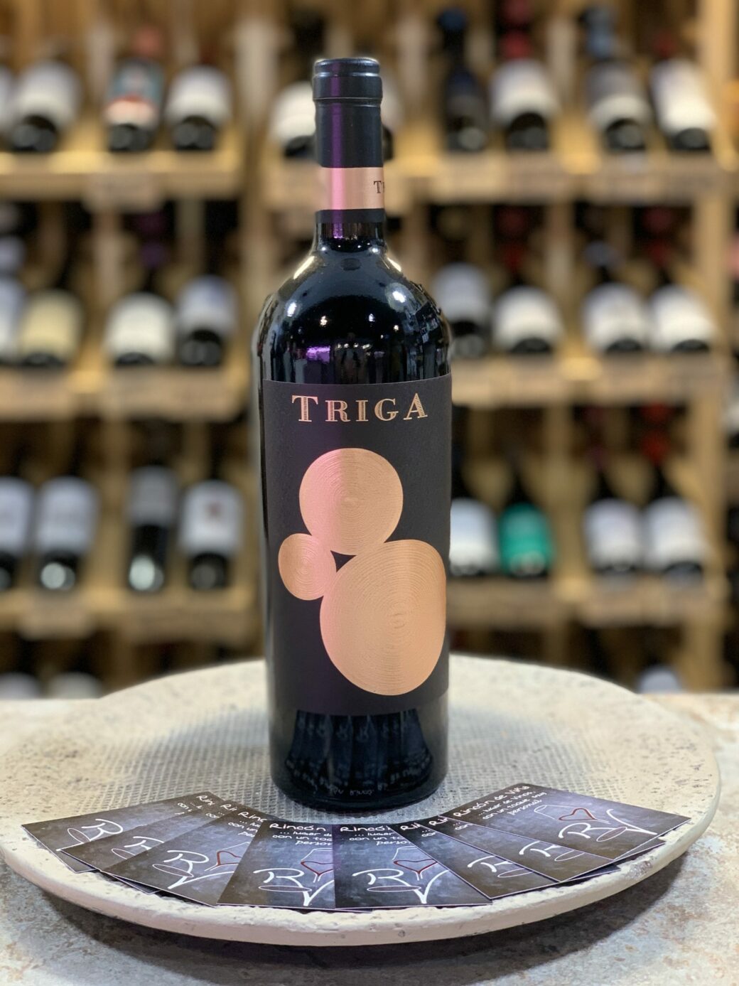 Wines produced in La Marina Alta - Que ver en Denia