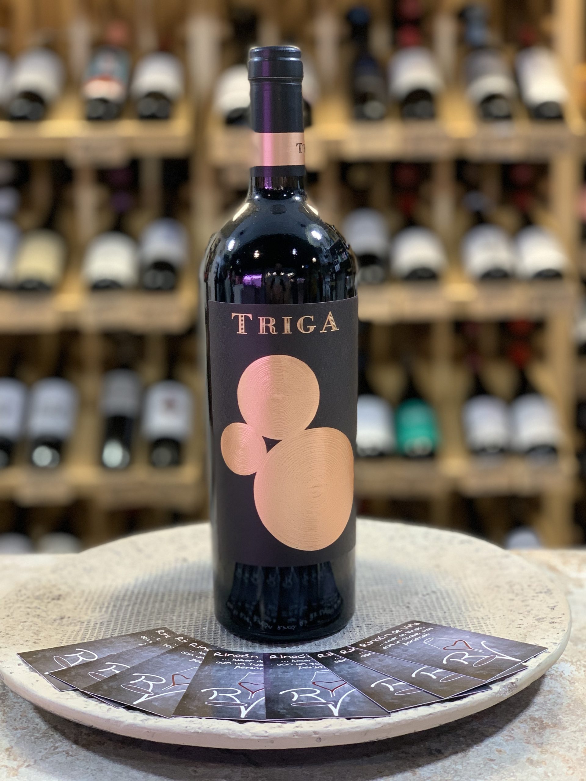 Wines produced in La Marina Alta - Qué ver en Dénia